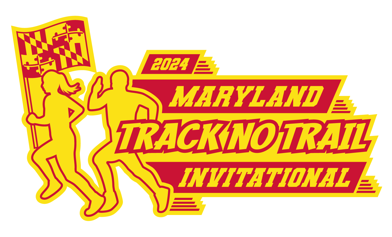 2024 Maryland Track No Trail Invitational – Cre8tee LLC