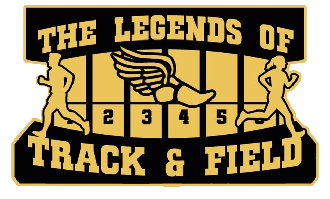 The Legends of Track and Field Invitational – Cre8tee LLC