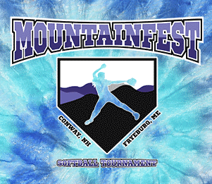2025 Mountainfest Softball Tournament – Cre8tee LLC